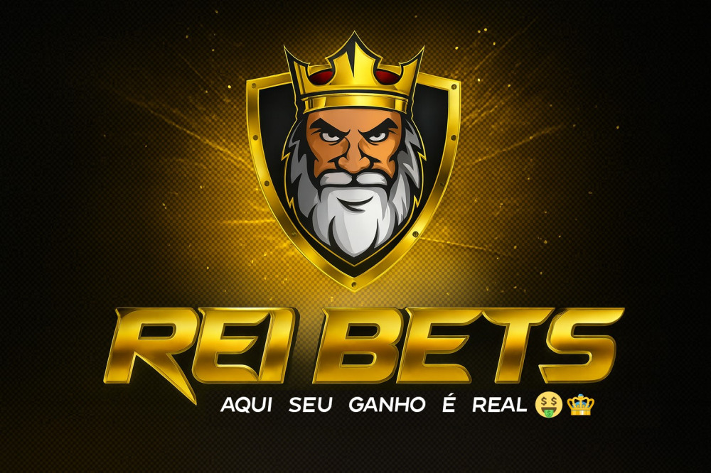 Rei Bets - Aqui seu ganho é real!
